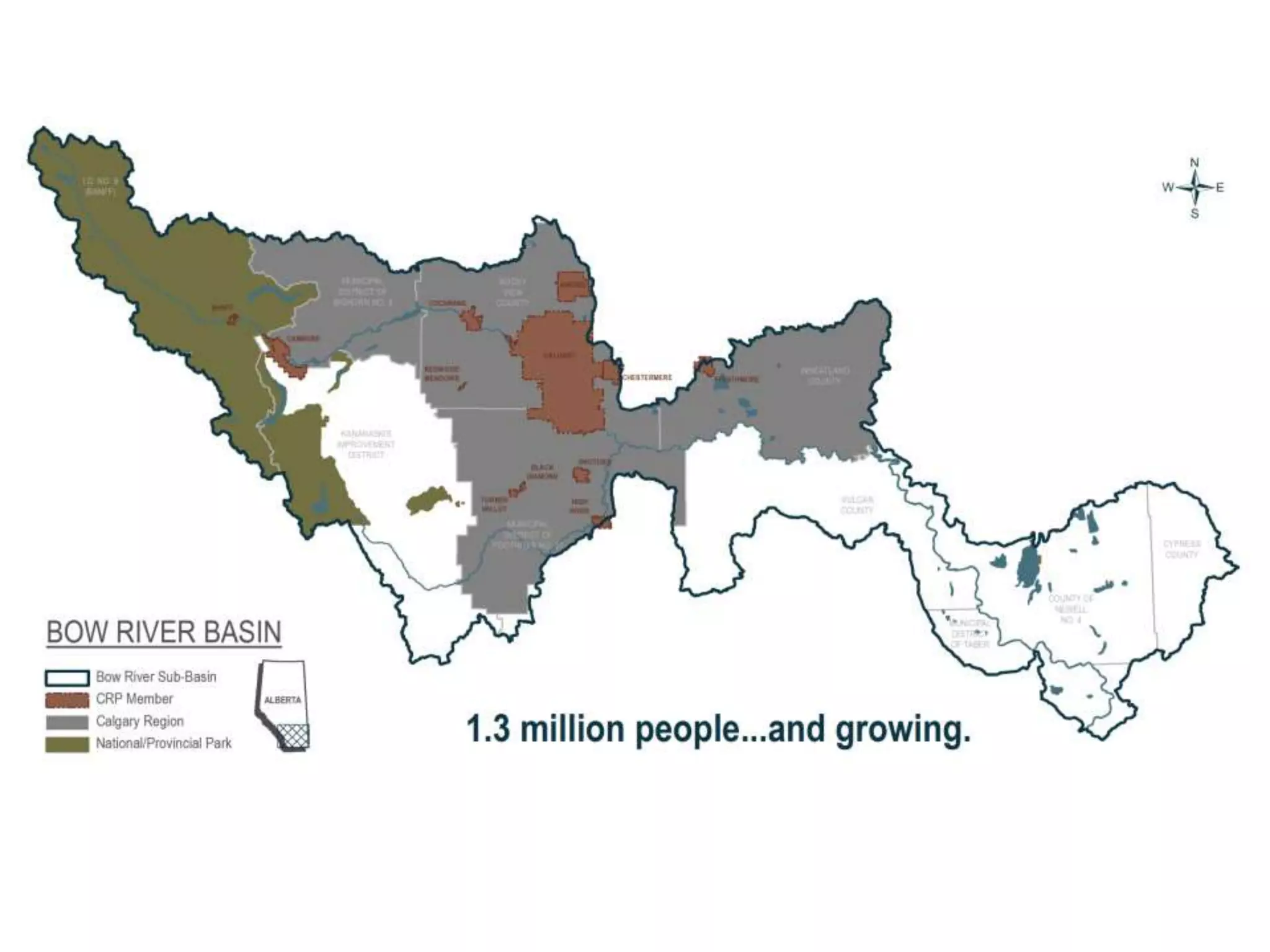 Colleen Shepherd - Calgary Regional Partnership | PPTX