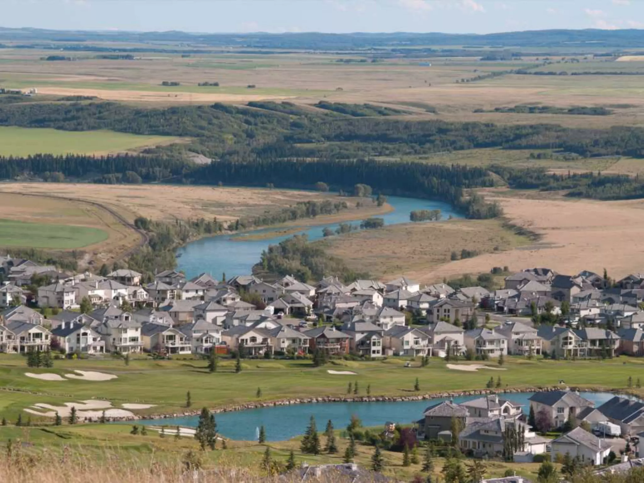 Colleen Shepherd - Calgary Regional Partnership | PPTX