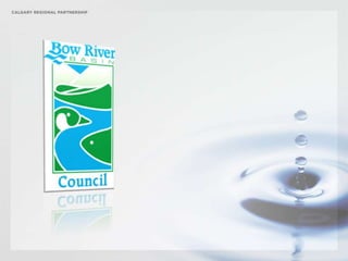 Colleen Shepherd - Calgary Regional Partnership | PPTX