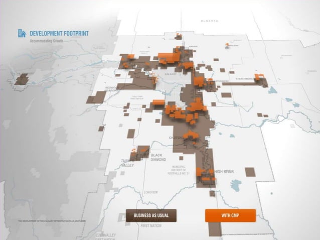 Colleen Shepherd - Calgary Regional Partnership | PPTX