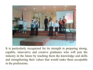 Hospitality Management | PPT