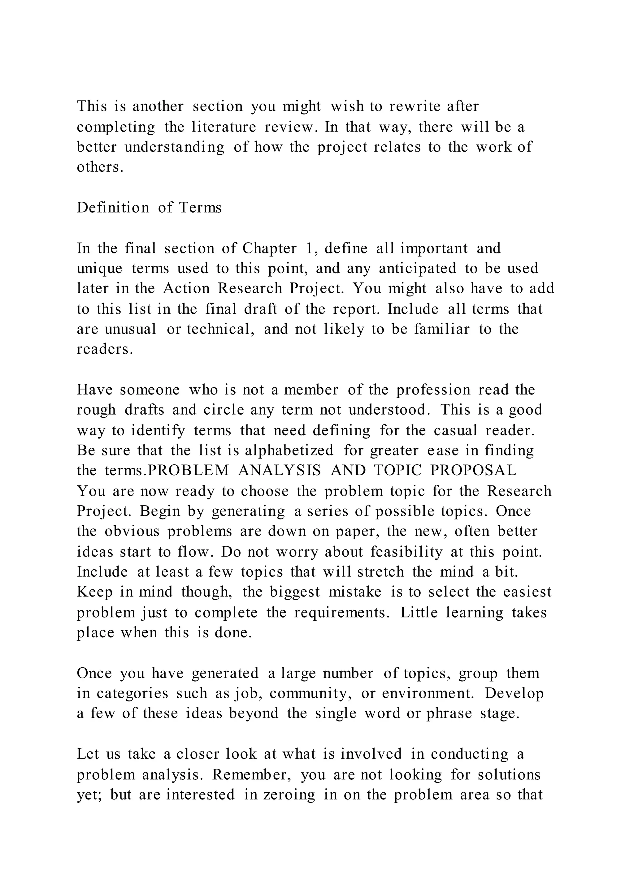 College-Level Writing RUBRIC Criteria | PDF