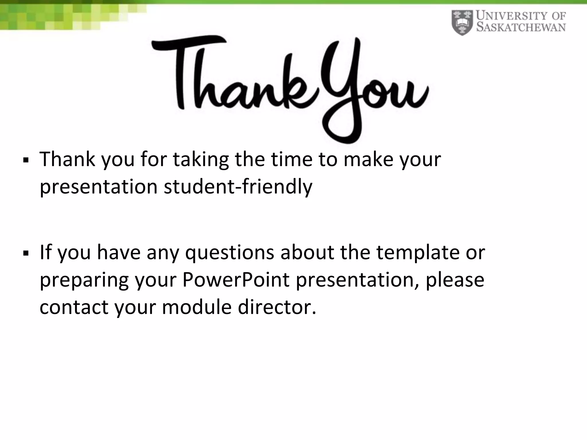 college-of-medicine_-usask-powerpoint-template-with-helpful-tips ...