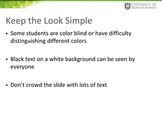 college-of-medicine_-usask-powerpoint-template-with-helpful-tips ...