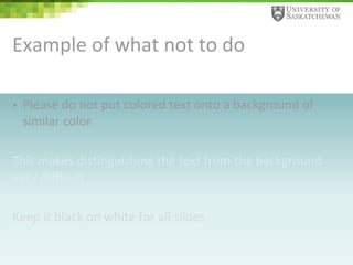 college-of-medicine_-usask-powerpoint-template-with-helpful-tips ...