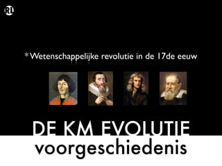 College 1 Knowledge Management Evolution | KEY