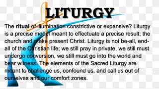 Theology 4 Liturgical College year 4 .pptx