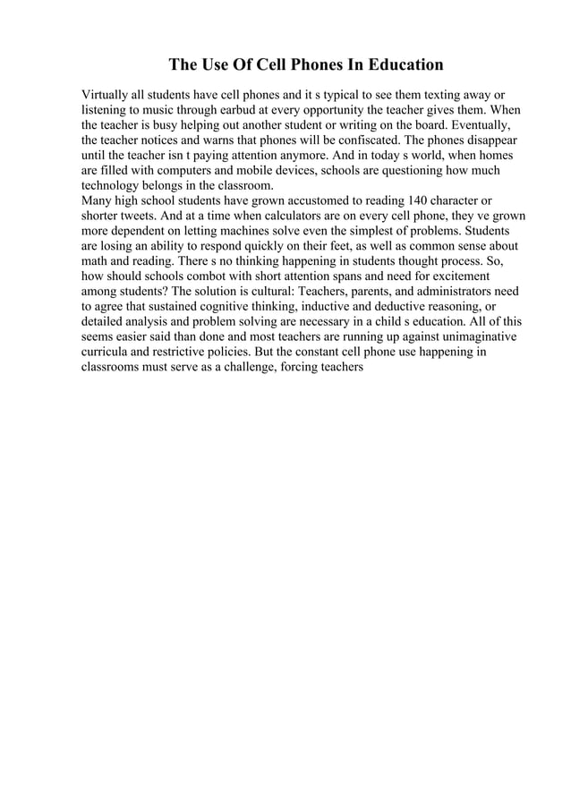 College Acceptance Essay Examples | PDF