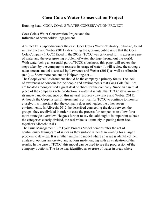 College Acceptance Essay Examples | PDF