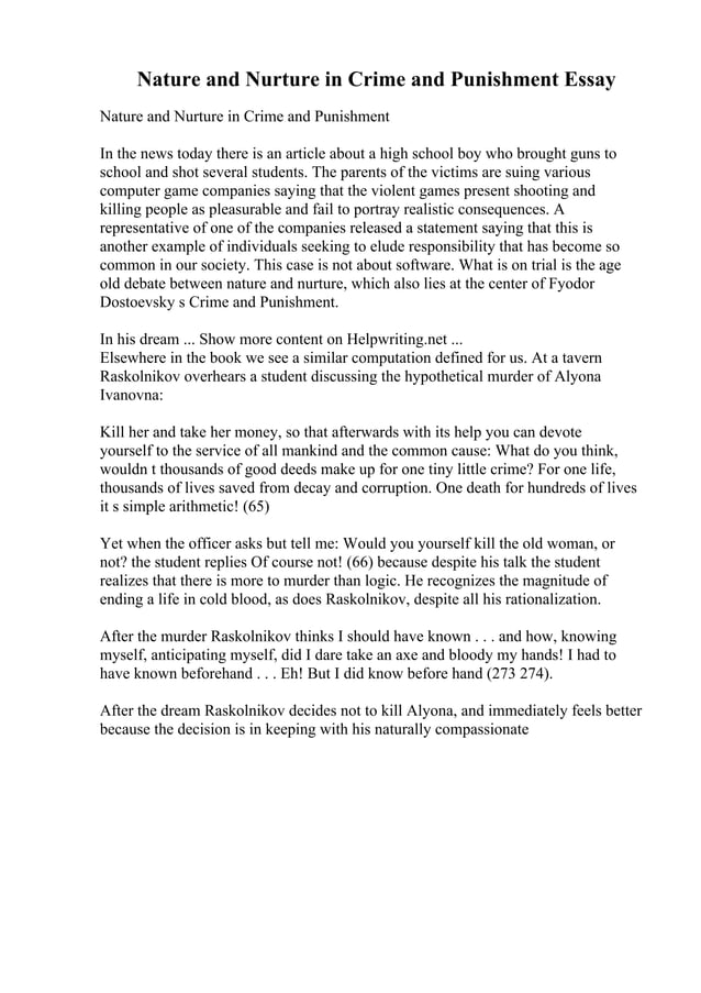 College Admission Essay Format Example | PDF