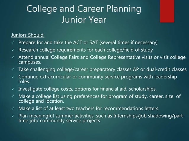 College Admission Presentation 3-26-2022.pptx | College Planning ...