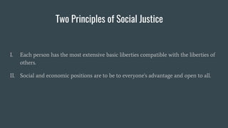 Access and Affordability in US Higher Education: A Social Justice ...