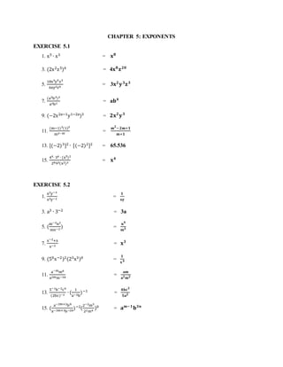 College algebra Assignment | PDF