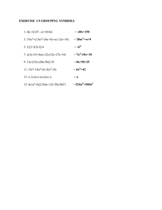 College algebra Assignment | PDF