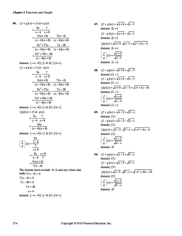 College algebra 7th edition by blitzer solution manual