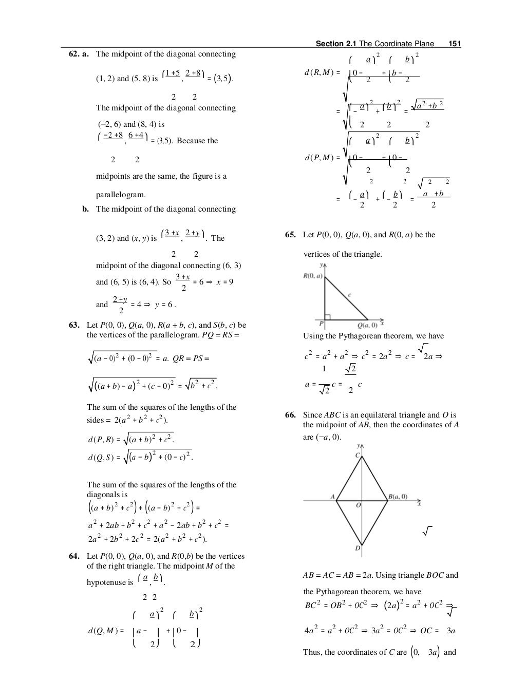 College Algebra And Trigonometry 3rd Edition Ratti Solutions Manual