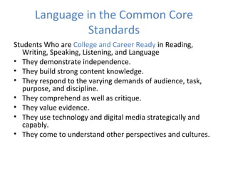 College and career readiness power point | PPT