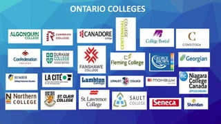 College and university | PPTX