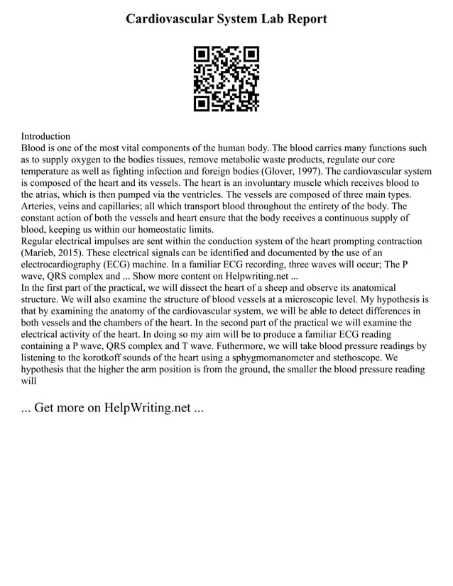 College Application Essay Examples, College Applic | PDF