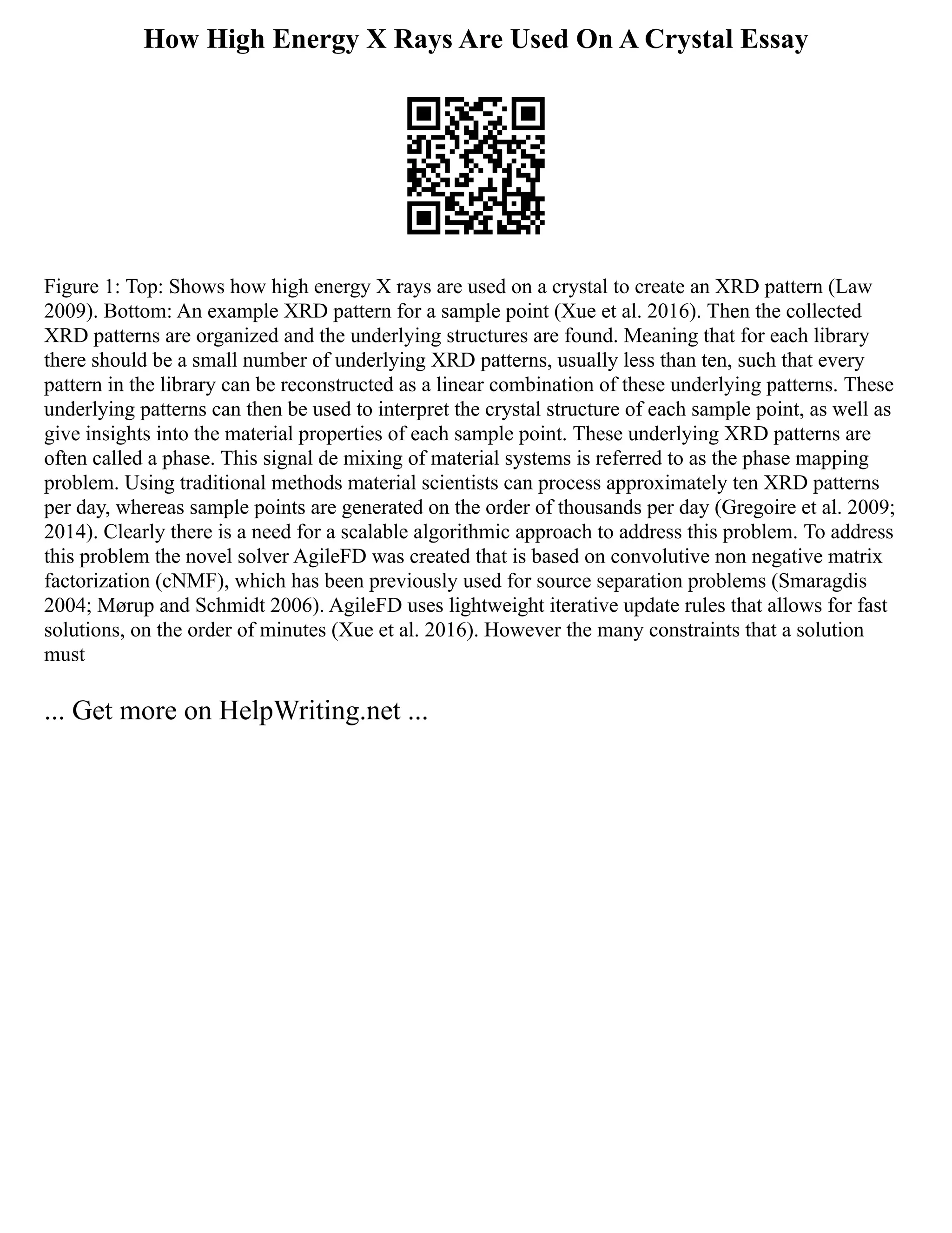 College Application Essay Example SpeedyPaper.Com