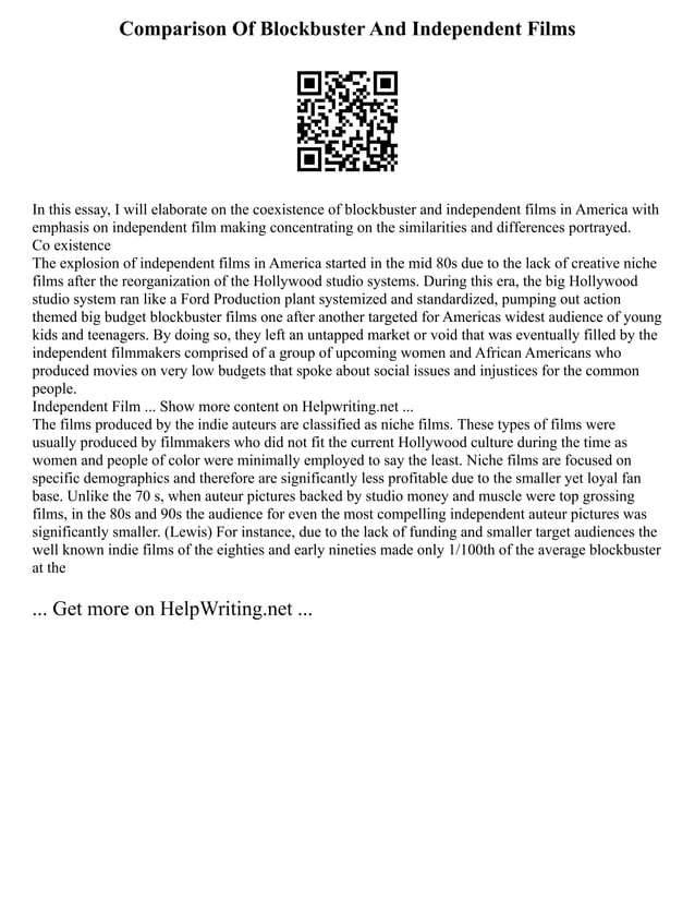 College Application Essay Format Example - Graduat | PDF