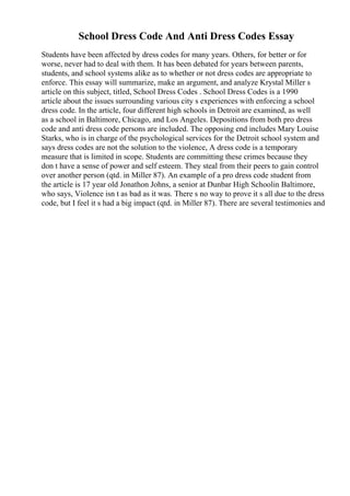 College Application Essay Tips And Tricks | PDF