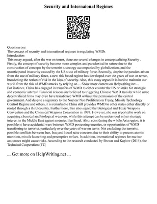 College Application Questions Examples. The 1 | PDF