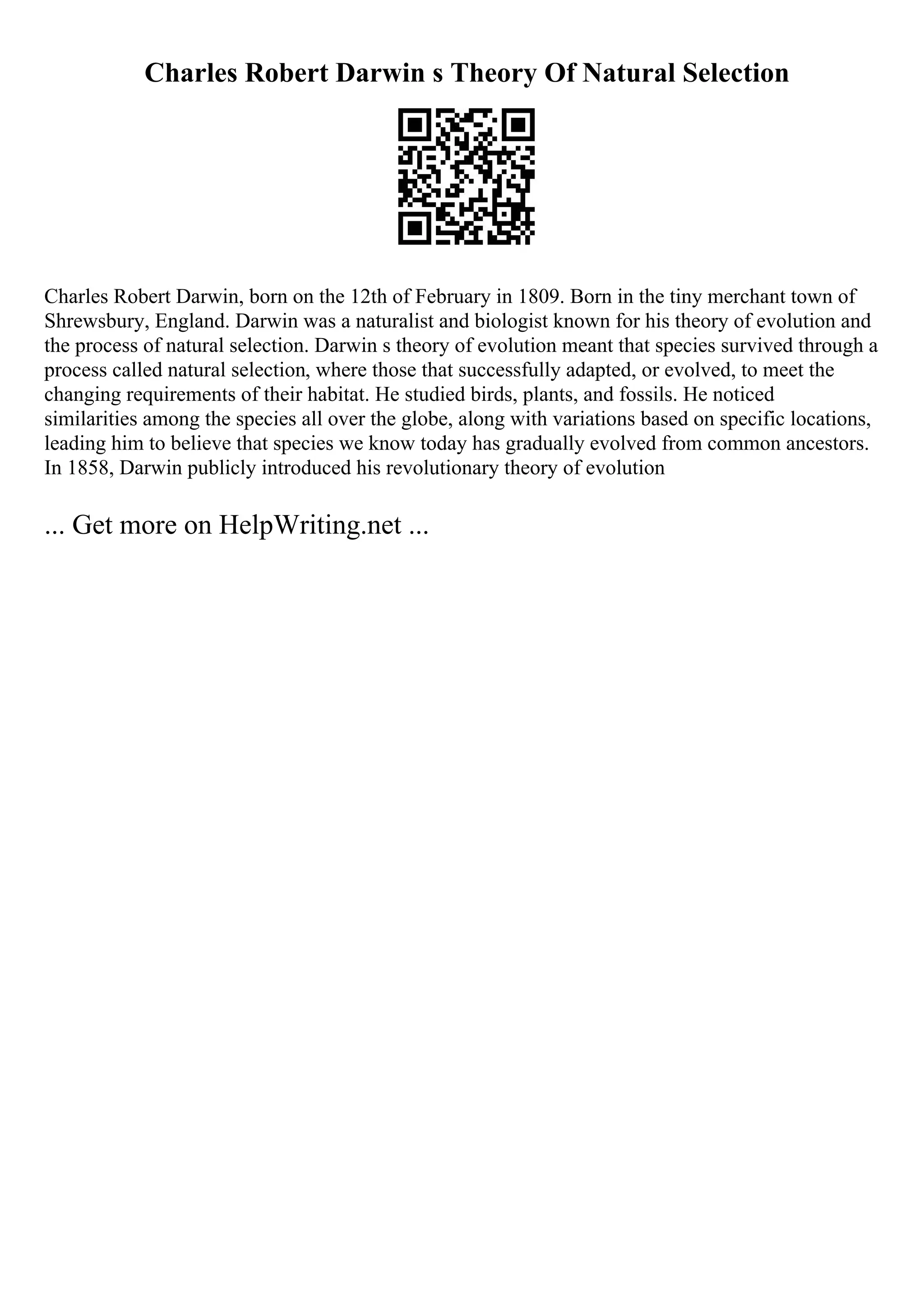 College Argumentative Essay Outline Template | PDF