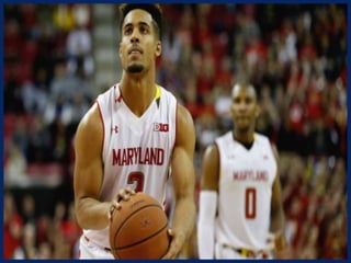 College basketball live stream | PPT