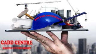 College BIM presentation, What is BIM and Dimensions of BIM | PPTX