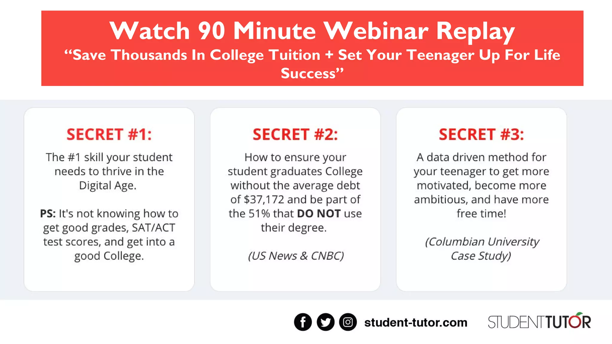 Step By Step College Blueprint | PPT