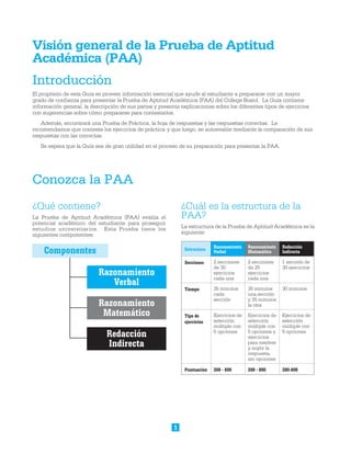 College board | PDF