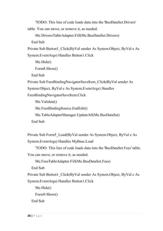 COLLEGE BUS MANAGEMENT SYSTEM PROJECT REPORT.pdf