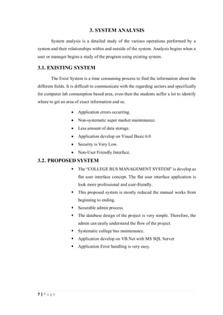 COLLEGE BUS MANAGEMENT SYSTEM PROJECT REPORT.pdf