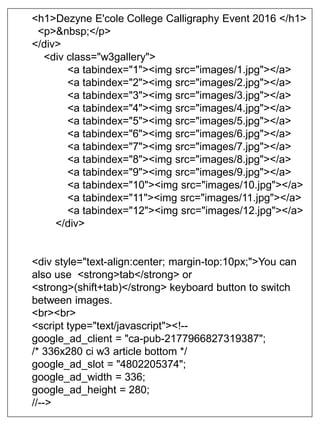 Sachin Foujdar , BCA Third Year | PDF | Web Design and HTML | Internet