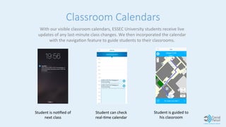 Social Retail Creates Smart Campuses that Students Love | PPT
