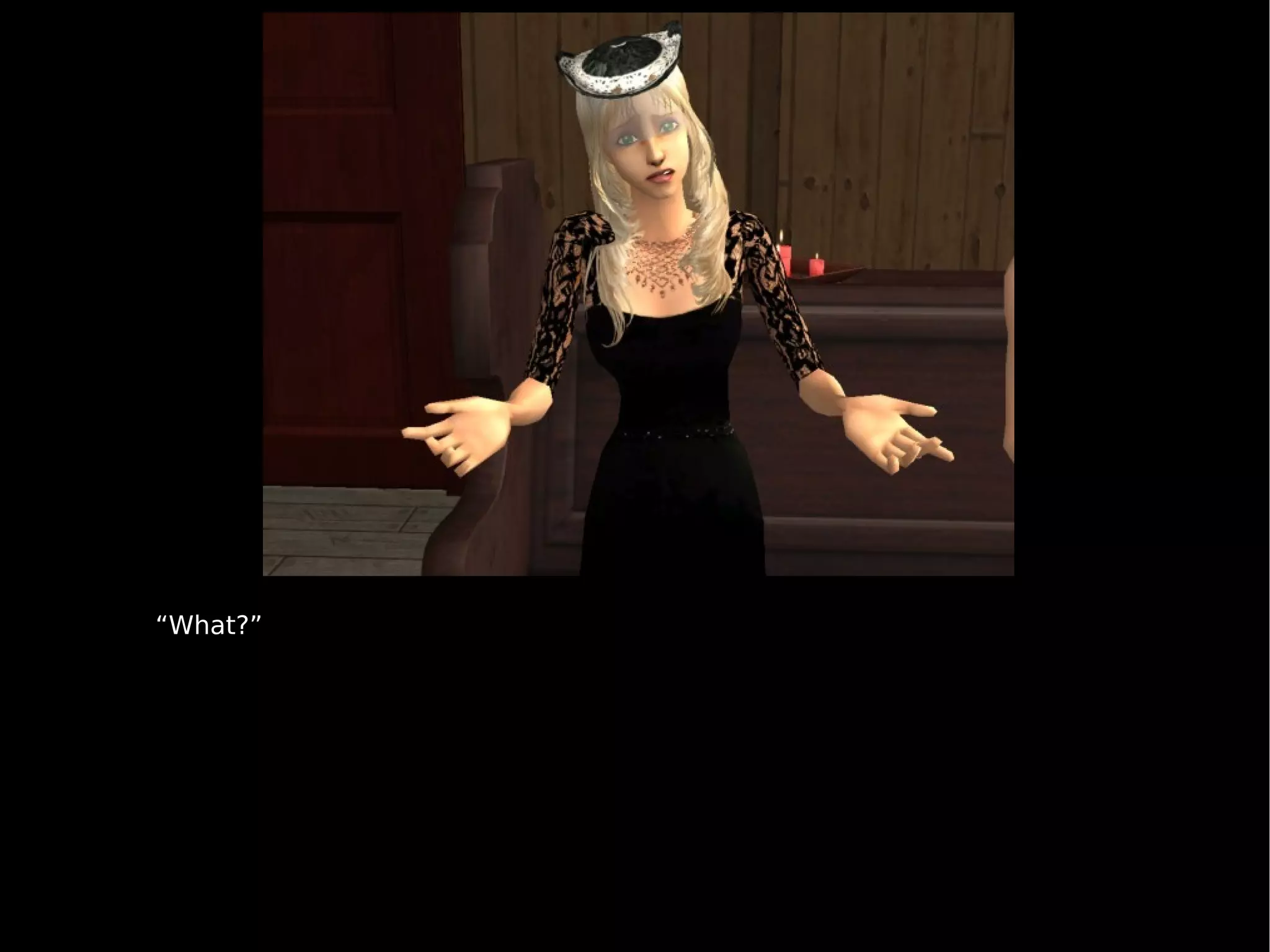 College chapter 1 | ODP