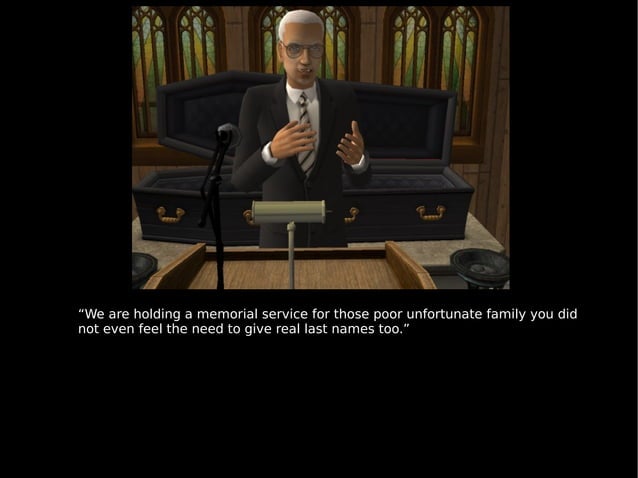 College chapter 1 | ODP