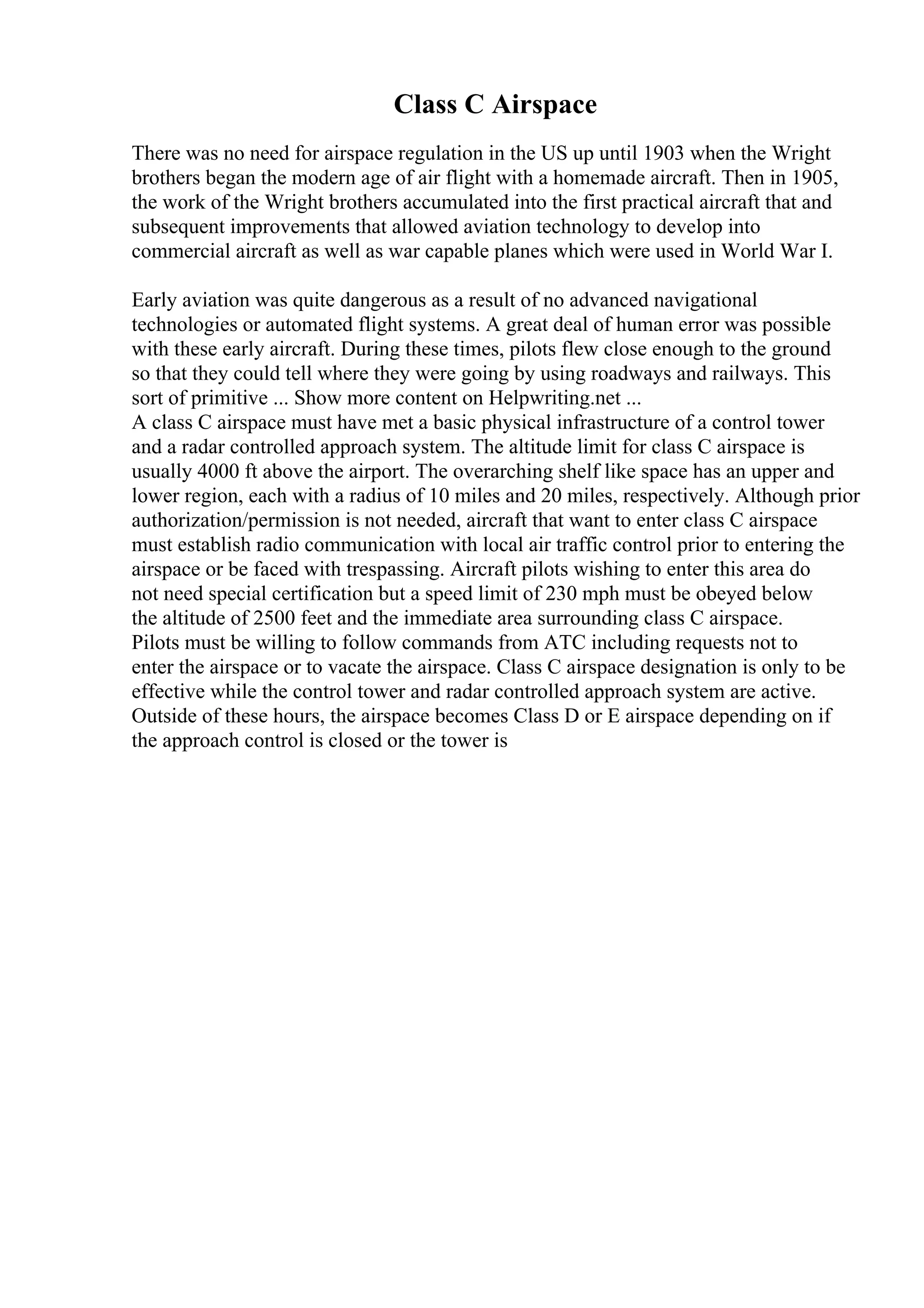 College Compare And Contrast Essay Examples.pdf