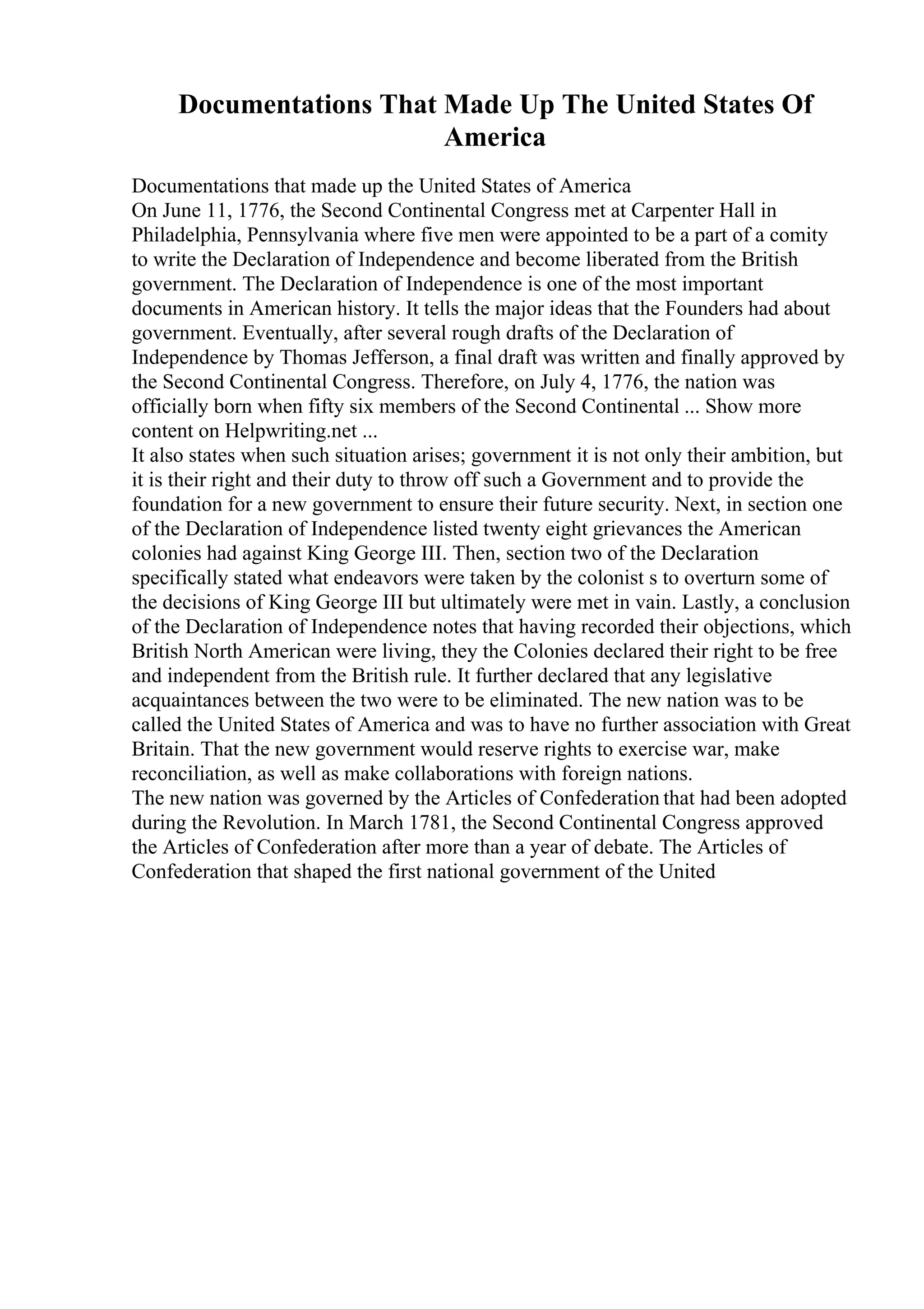 College Compare And Contrast Essay Examples.pdf