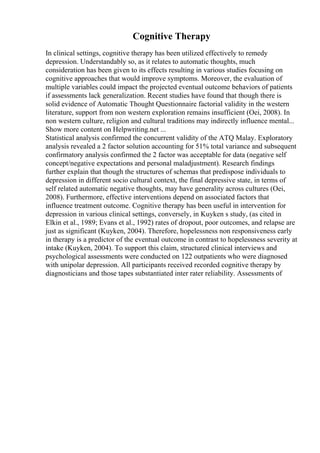 College Comparison Essay. Reflection Essay: Examples of college compare ...