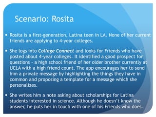 College connect prototype_final | PPTX