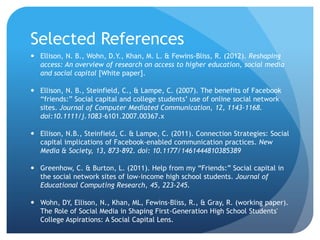 College connect prototype_final | PPTX