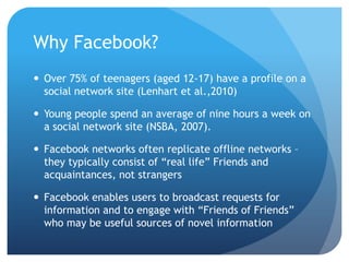 College connect prototype_final | PPTX | Social Networking | Internet