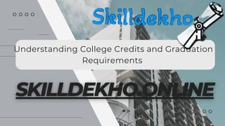 College Credits.pdf