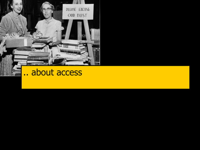 Introduction to (web) APIs - definitions, examples, concepts and trends | PPT