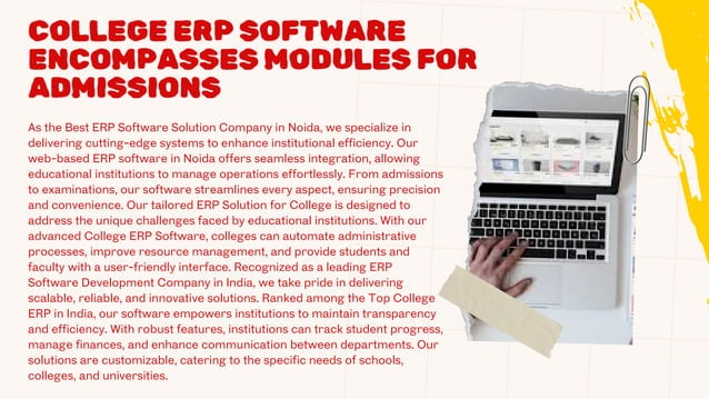 College ERP Software Encompasses Modules for Admissions.pdf