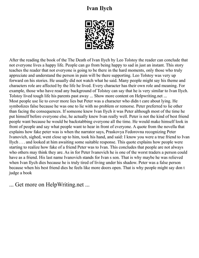 College Essay Apa Format For A Reflection Paper | PDF