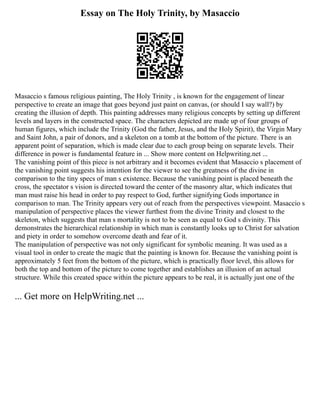 College Essay Different Types Of Expository Essays | PDF