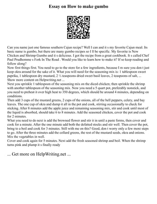 College Essay Examples In 2021 College Application | PDF